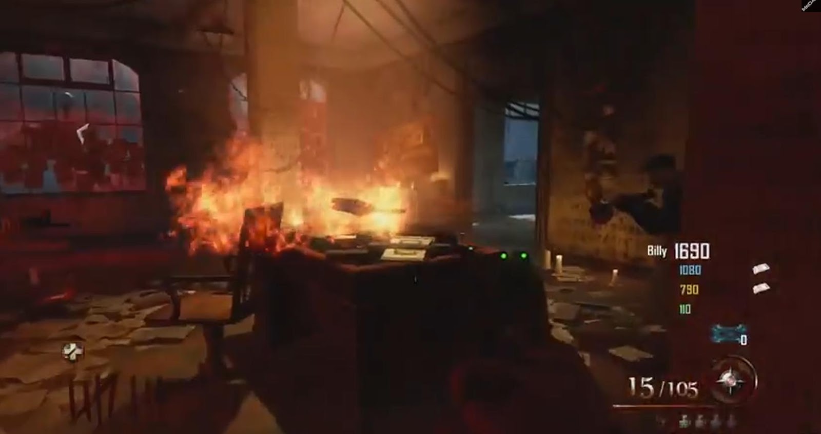 Zombified - Call Of Duty Zombie Map Layouts, Secrets, Easter Eggs and ...