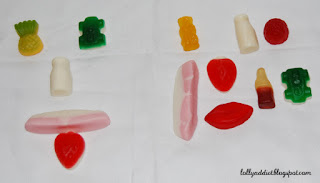 Lolly Addict - Australian Confectionery Reviews: Allen's LE Mad About ...