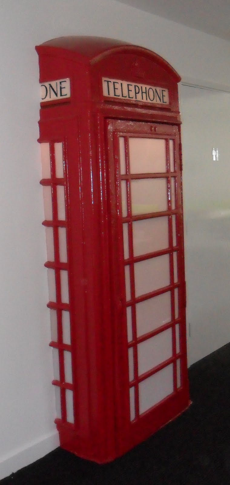 Verve Workspace Ltd.: How to make your office more welcoming!