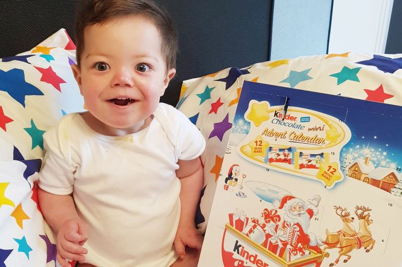 Miracle Baby Survive Heart Attack Twenty-five Times in One Day - Dailyworld