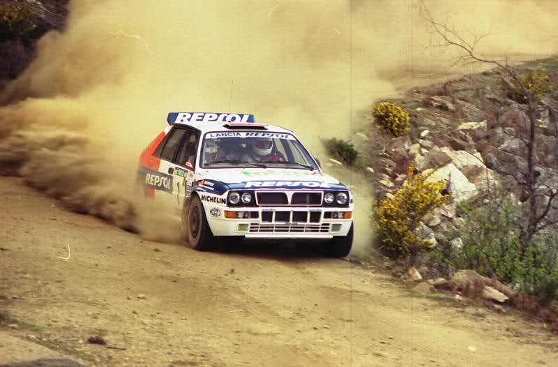 rallymemory: 1993 em imagens