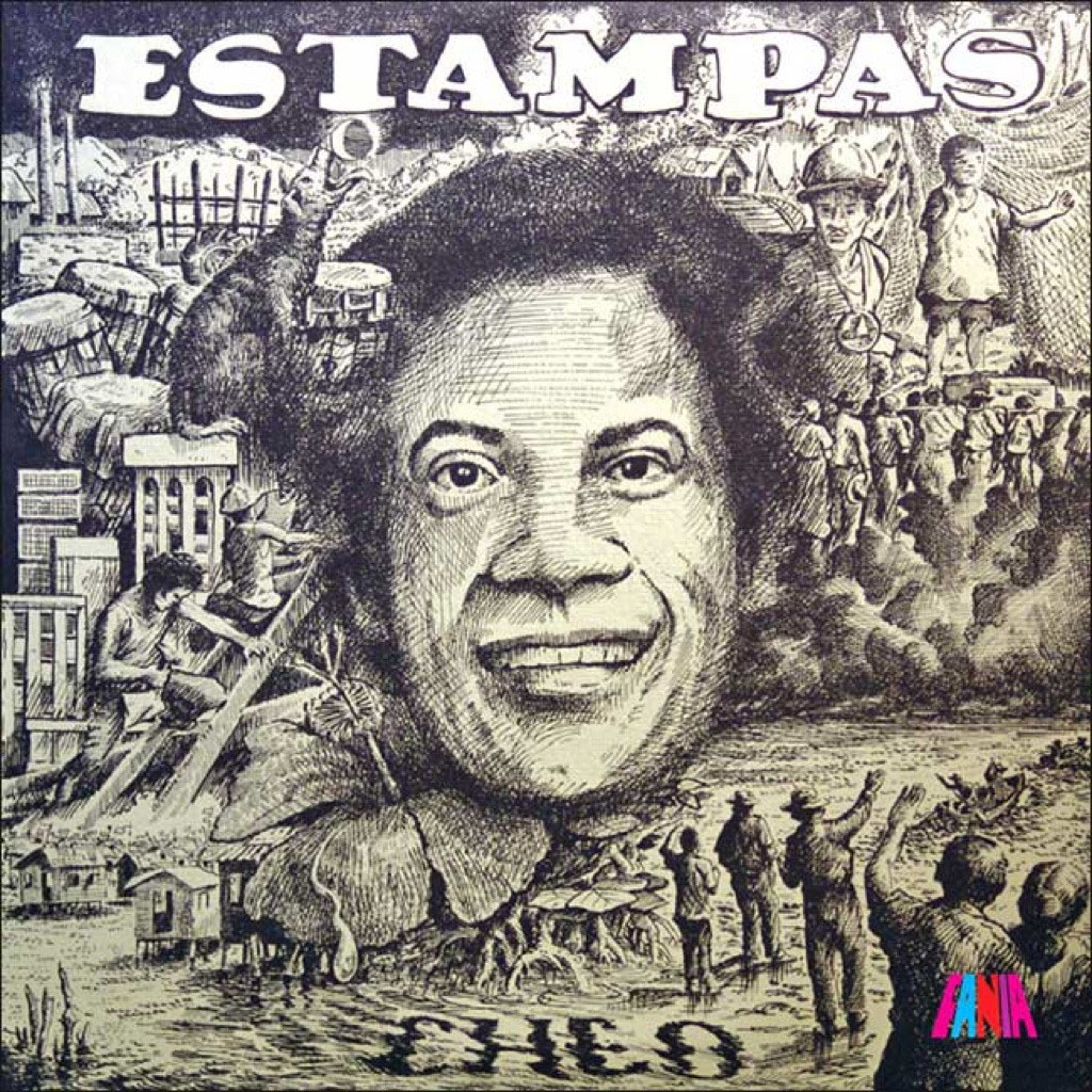 Diseño y Salsa en 60 carátulas ~ ¡Azúcar! Salsa y Cultura.