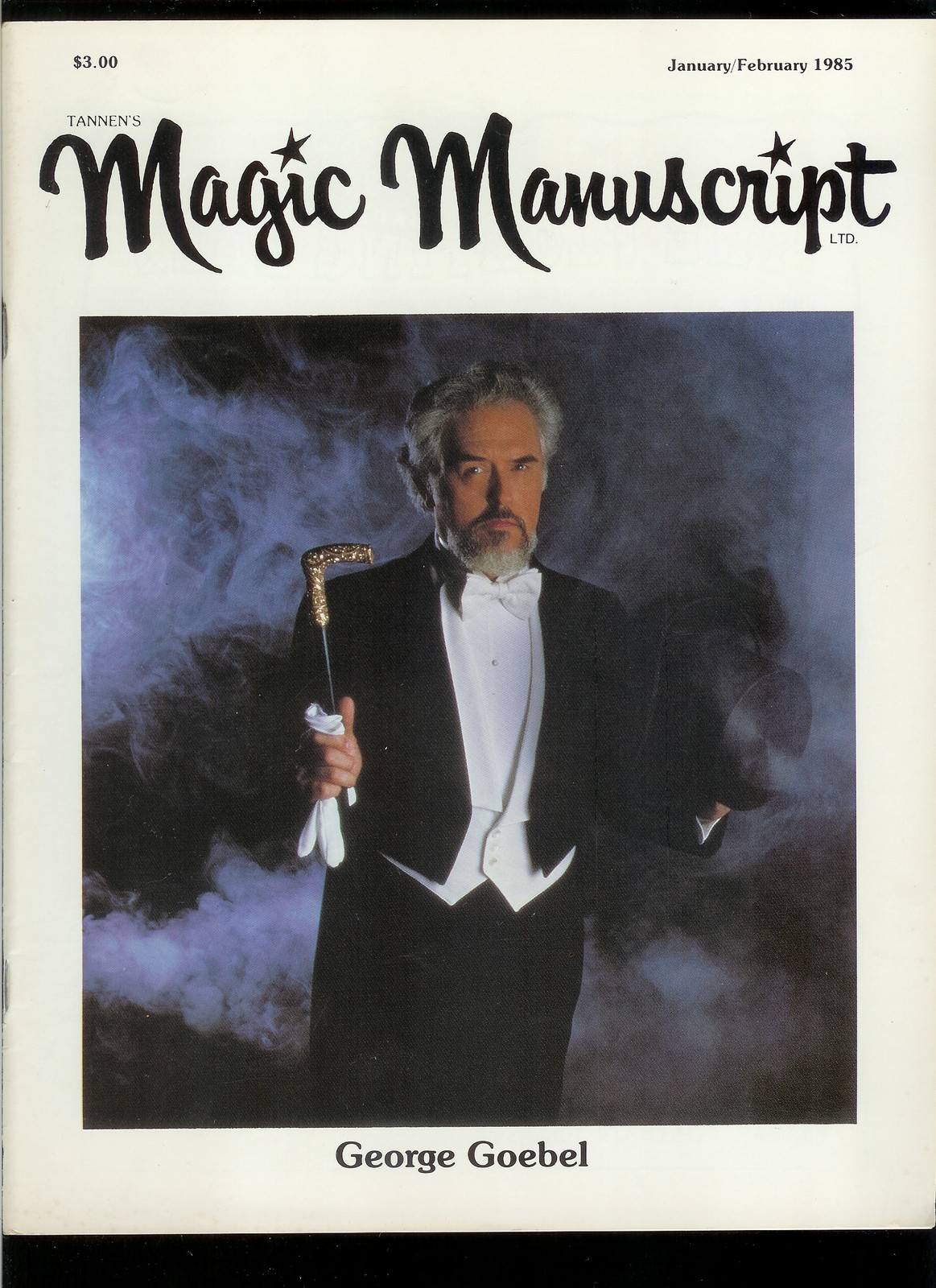 THE MAGIC OF BALTIMORE: BALTIMORE'S MAGICAL HISTORY