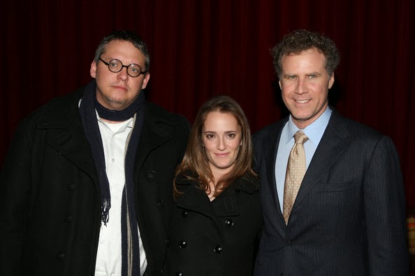 FEMPIRE Movie Club: Will Ferrell's Gary Sanchez Productions Introduces ...