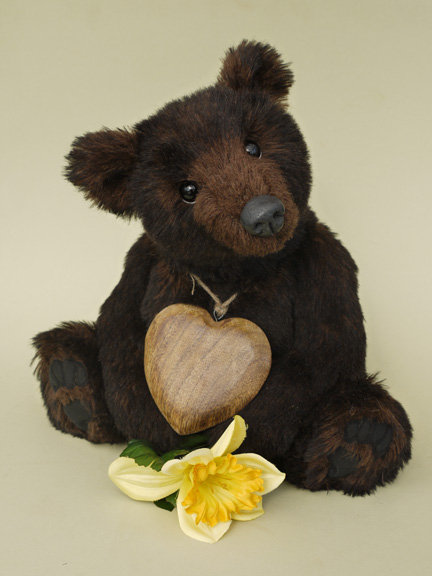 Teddybuys Artist Teddy Bears: Teddies Worldwide Online Show Preview Has ...