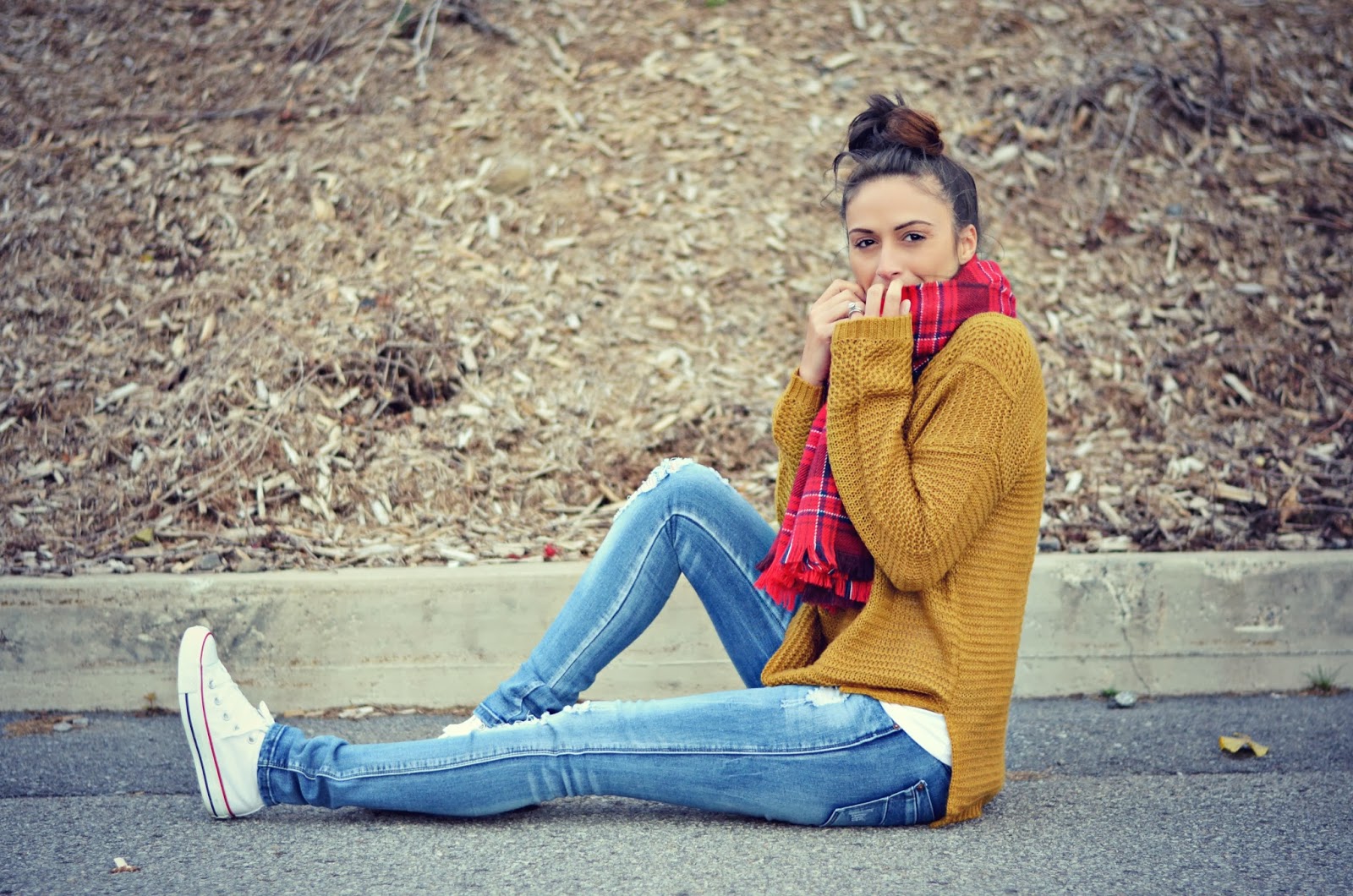 comfy is the new fashion | Quality Rivets