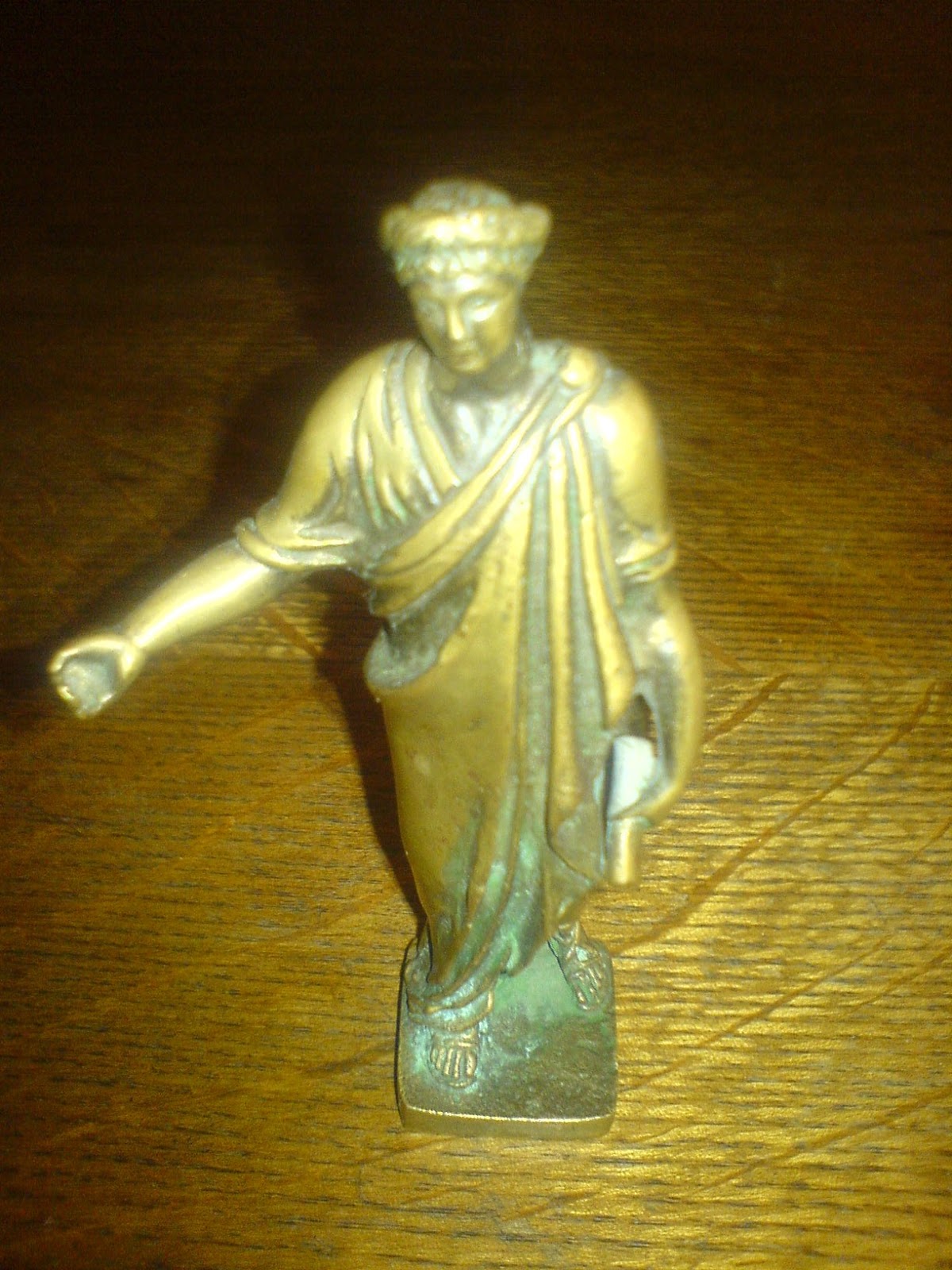 TITUS IULIUS SABINUS