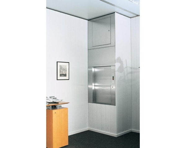 ESCON ELEVATORS PVT. LTD.: February 2013