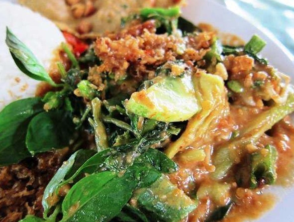 Pecel Khas Jawa yang Menembus Batas Waktu by JatengKeren! | Semua ...