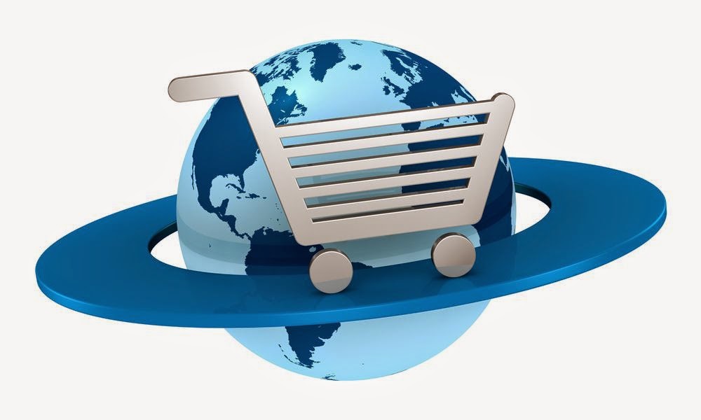 E-COMMERCE Y REDES SOCIALES EN EL COMERCIO INTERNACIONAL