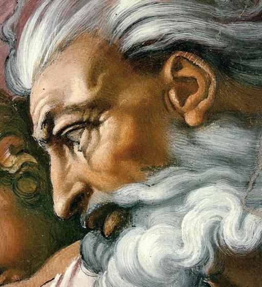 The Catholic Point: God of Abraham and the gods-of-the-gap (Part II)