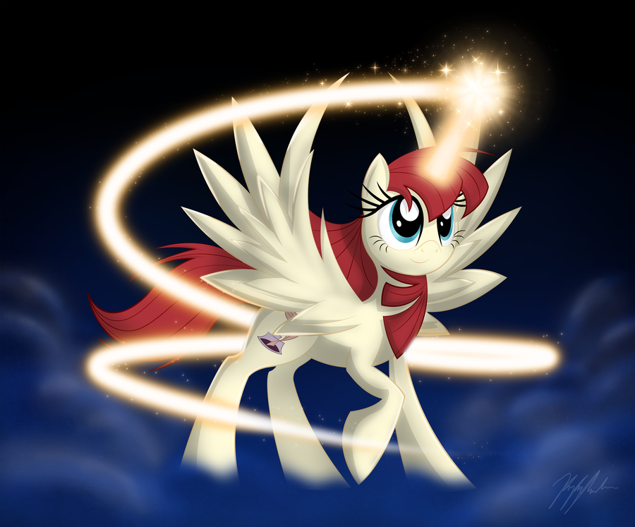Equestria Daily - MLP Stuff!: The Ultimate Lauren Faust Appreciation Event!