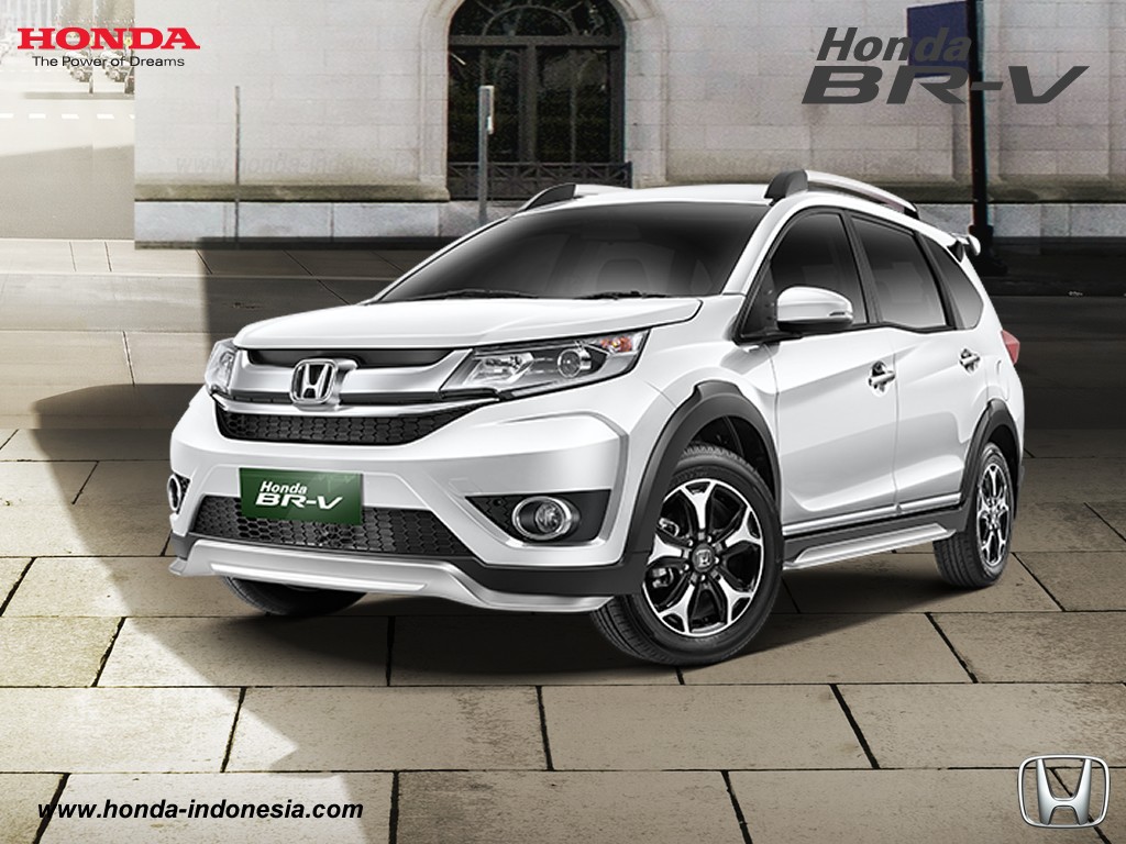 Paket Kredit Honda BRV s, e ,cvt, manual, matick simulasi cicilan bunga ...