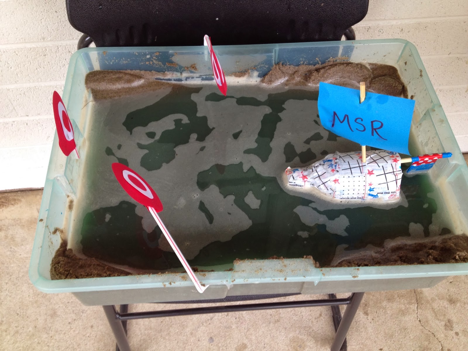 D.A.T.A. Scholars: Chinese Invention Presentations!