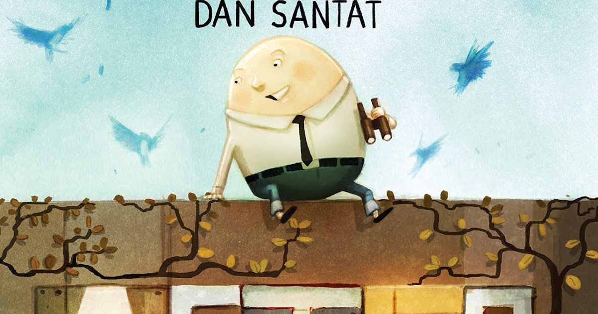 After the Fall (How Humpty Dumpty Got Back Up Again)