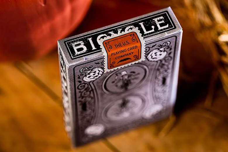 Art of Play Releases Bicycle Bone Riders | Kardify - Playing Cards ...