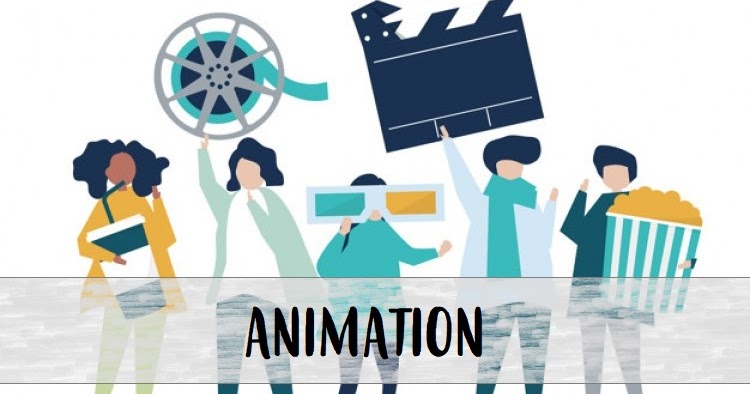Apa itu Animasi?