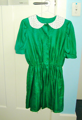 Feltasaurus: Op-Shop Formal part 2