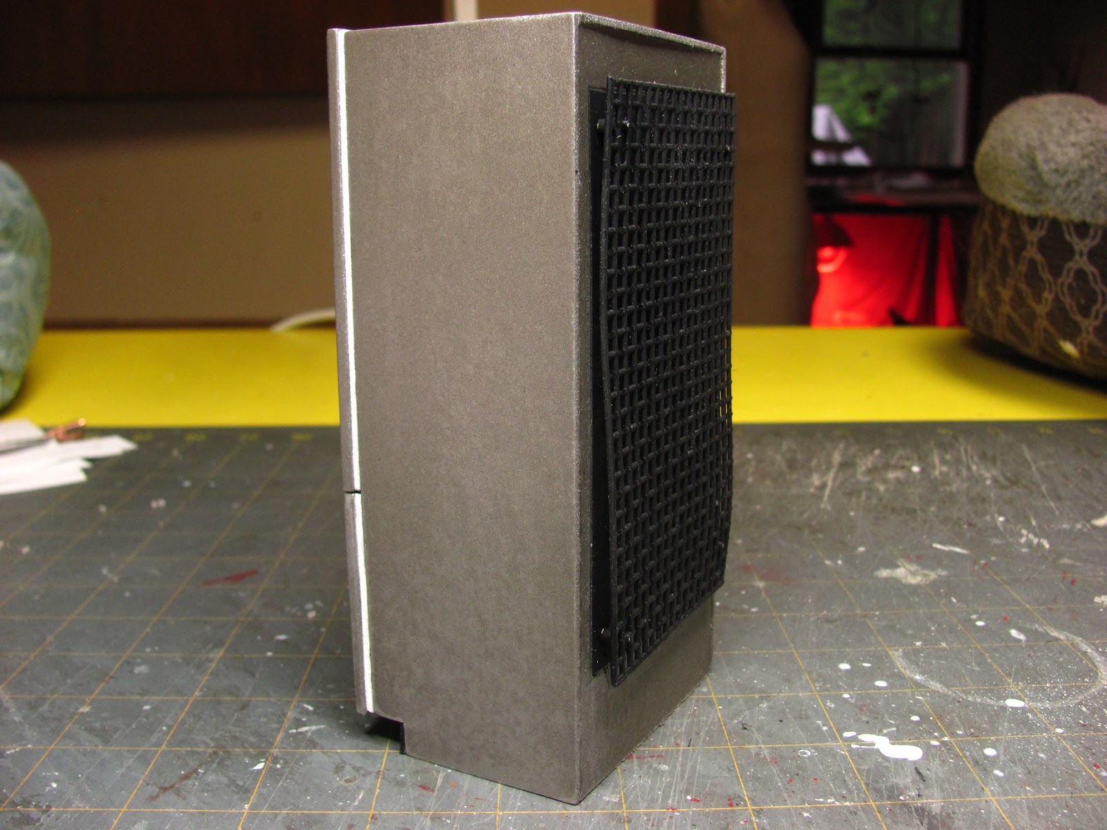 Dollhouse Miniature Furniture - Tutorials | 1 inch minis: 1 INCH SCALE ...