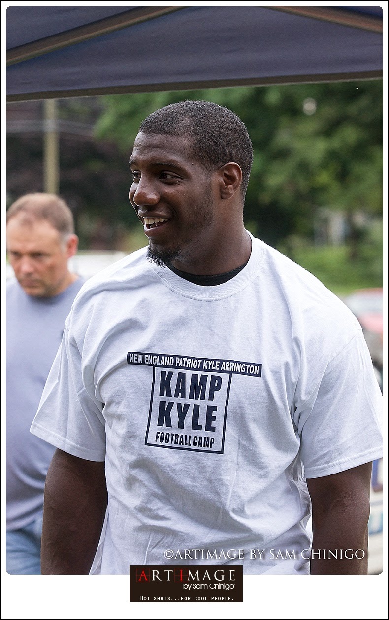 The CT Wedding Photographers Ph-log