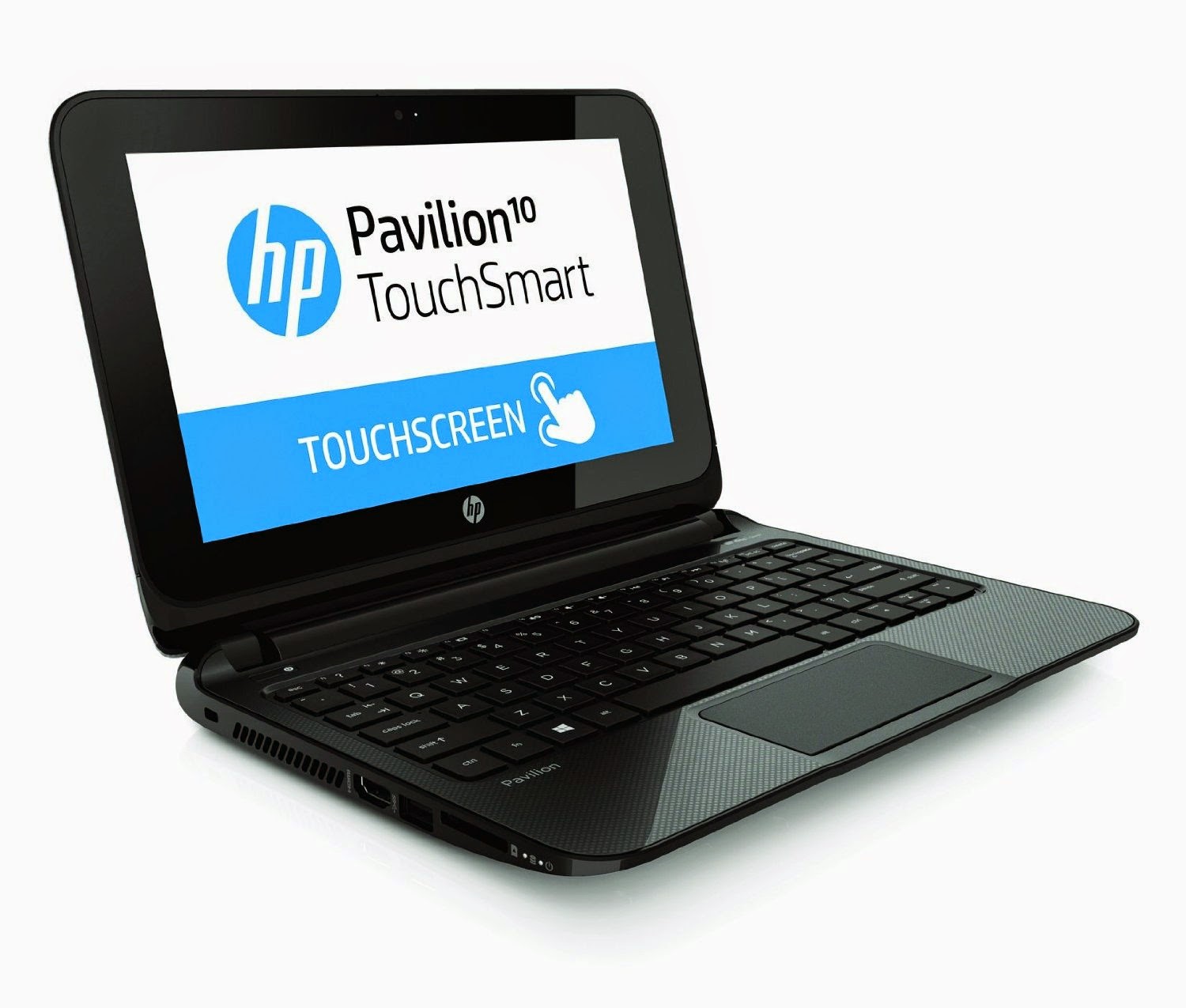 PC Gadget Review: HP Pavilion 10-e010nr 10.1-Inch Touchscreen Laptop ...