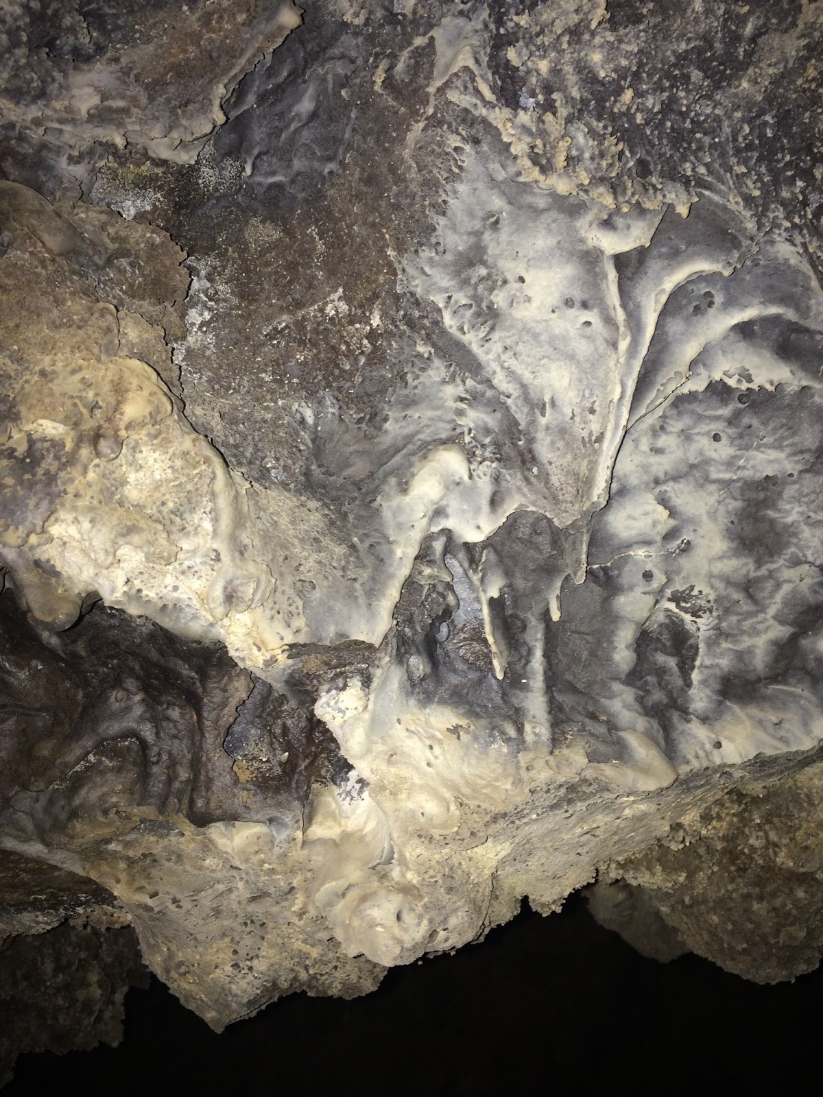 Exploring and Informing: Lava Beds National Monument