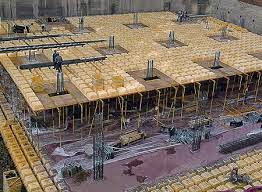 Tipos de losas de concreto armado | Macizas + Aligeradas Nervadas ...