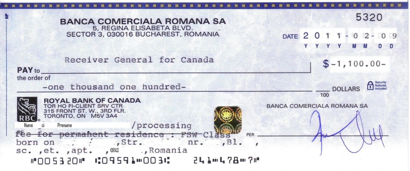 EMIGRARE CANADA: Etapele emigrarii in Regiunea Quebec. Schimbarile ...