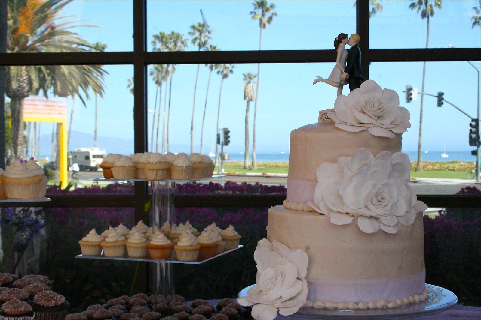 devour: Bryce & Ellery Ford's Wedding