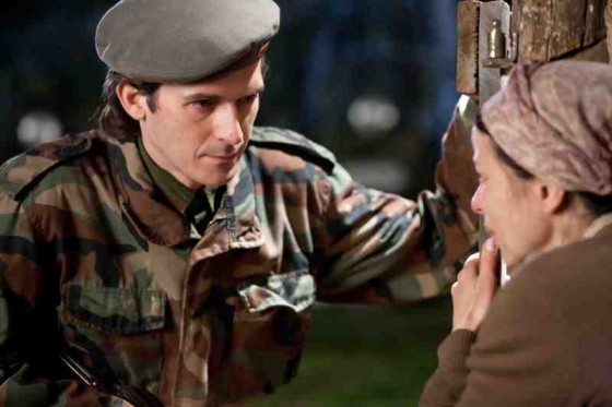 J.B. Spins: BHFF ’13: Halima’s Path