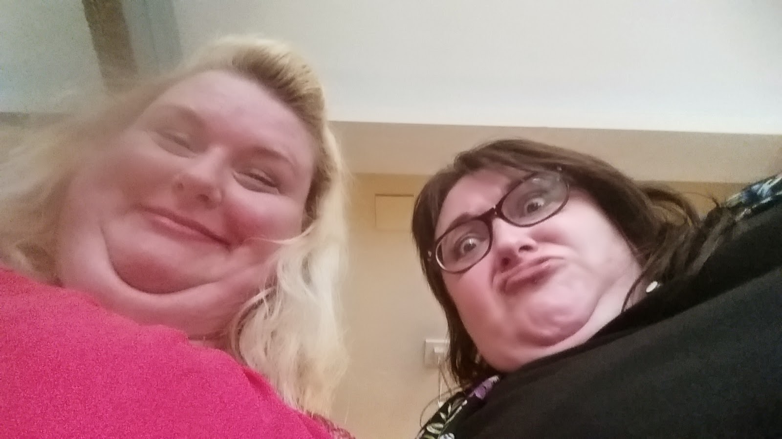 Getting To Know- Leah. - Mookie's Life