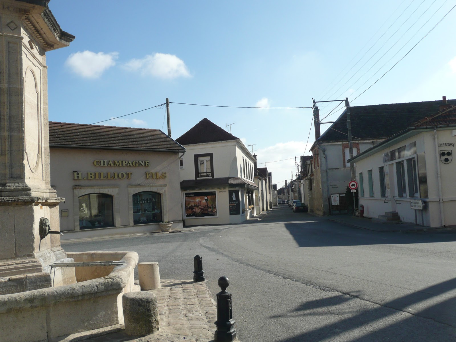 schiller-wine: My Grandfather used to call Ambonnay the Margaux of ...