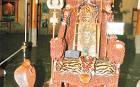 Siva simmasanam