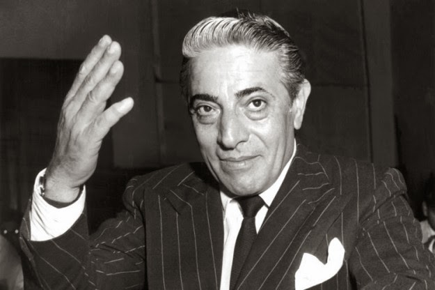 39 χρόνια από την «απώλεια» του απόλυτου Έλληνα μύθου... (video ...