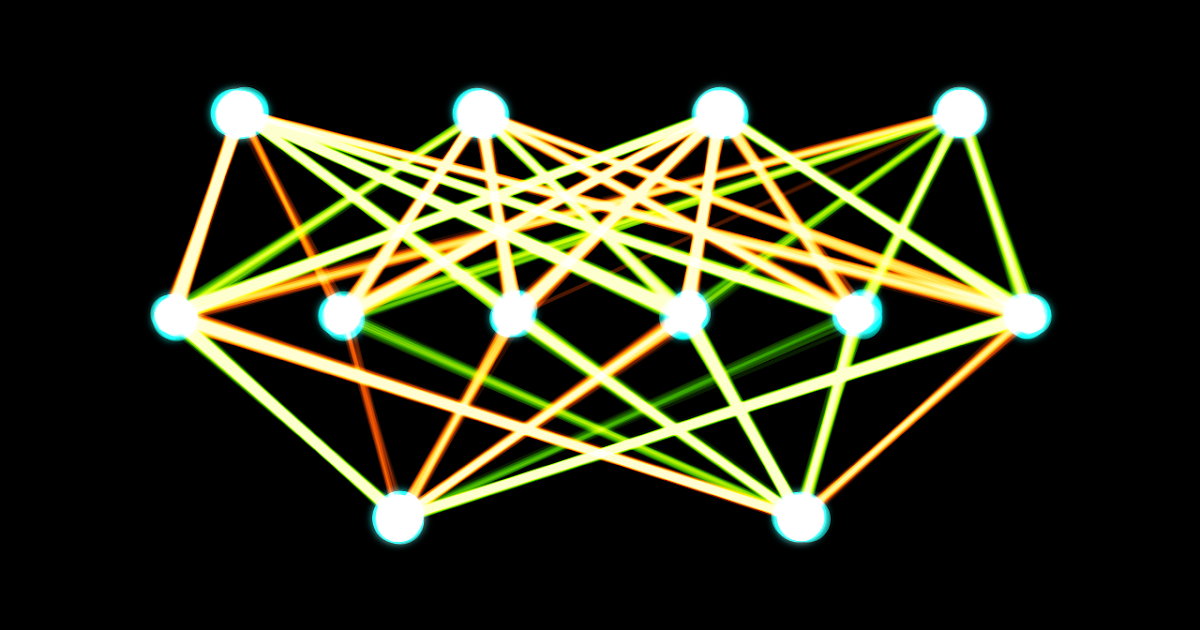 Artifical Neural Network (ANN) & Contoh Penerapan dalam Pemetaan Soal ...