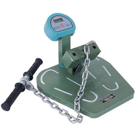 Tes Kekuatan Tungkai ~ EnsikloPENJAS