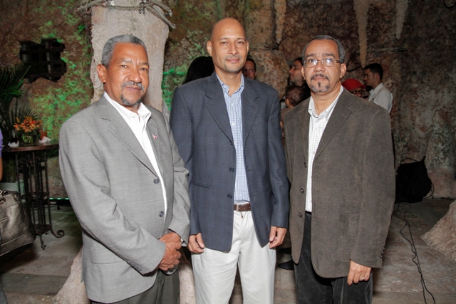 Sociales y Turismo: Ofrecen Detalles de la V Entrega Premios Atabey 2013