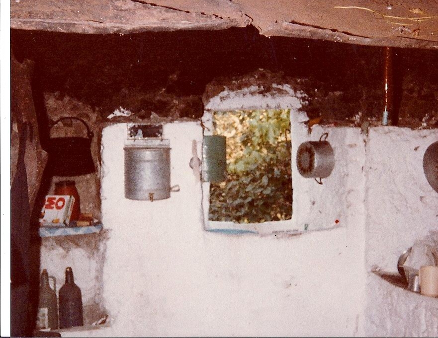 The Nifi: Artifacts left Behind: Epirote Women