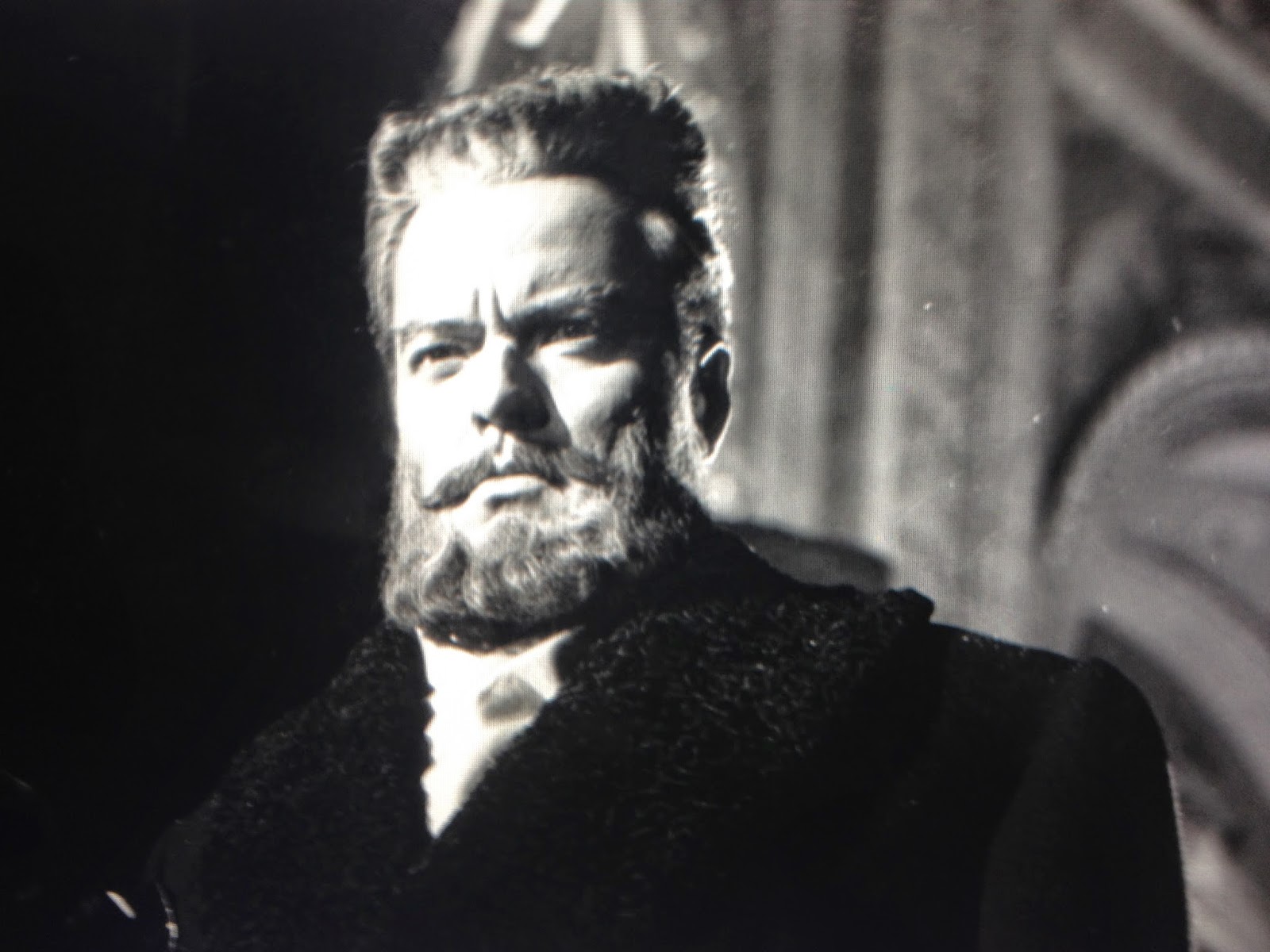 Eugene Ray Architect: CASTLES IN SPAIN / count orsini, magician ...