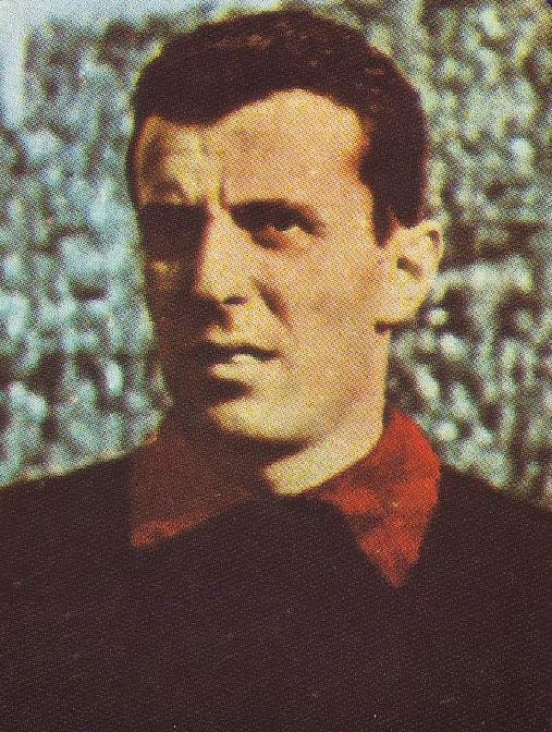 PRIVET.COM/ myBLOG@2012: THE GREAT GOALKEEPERS