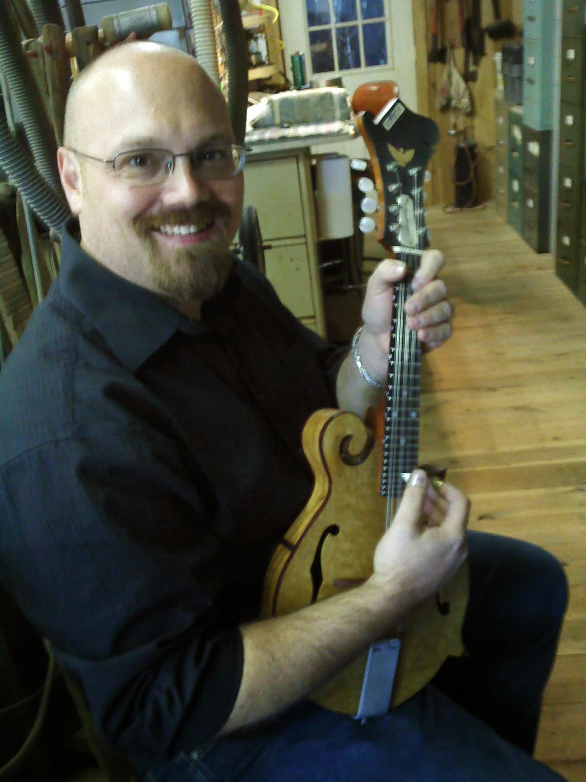 Minnix Music Lessons: 2014