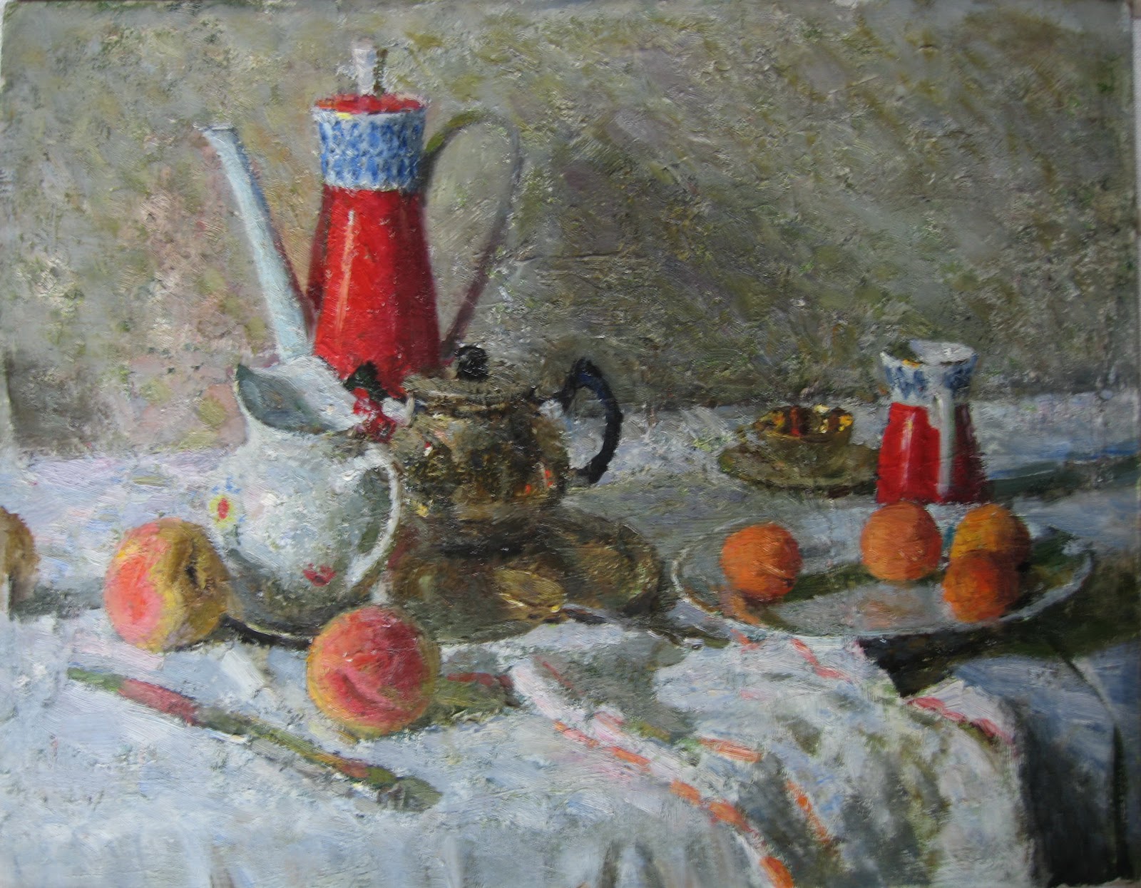 REPINART (home of russian impressionism): Gallery "Still life & floral ...