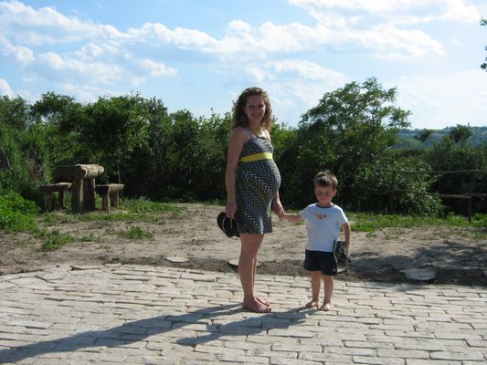 ALMOST BAREFOOT: Global Barefooter-Hungary