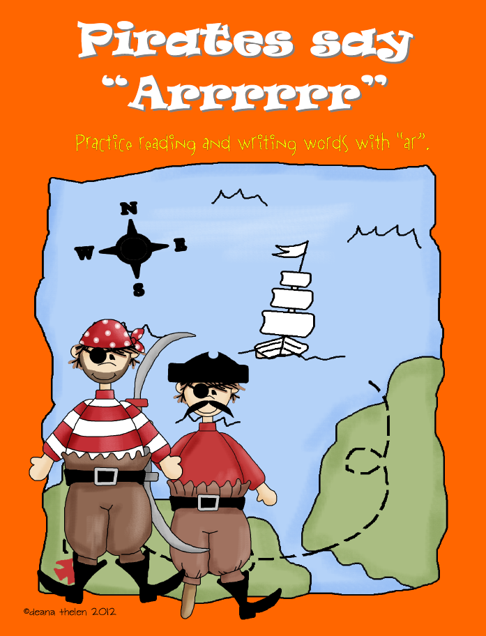 The Best Of Teacher Entrepreneurs FREE LANGUAGE ARTS LESSON Pirates The Best Of Teacher Entrepreneurs FREE LANGUAGE ARTS LESSON Pirates