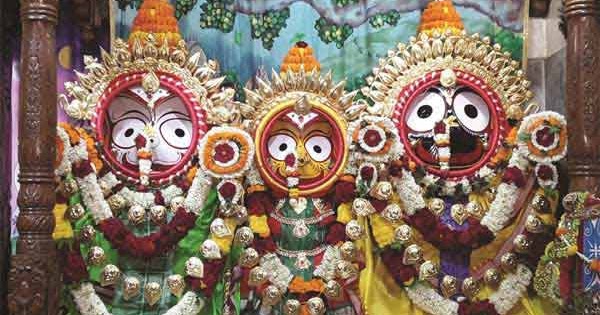 Rath Yatra Reason in Hinduism - Why Hindus Celebrate Rath Yatra ...