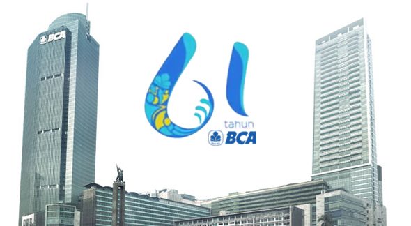 HUT BCA ke-61, All about 61% - part 1