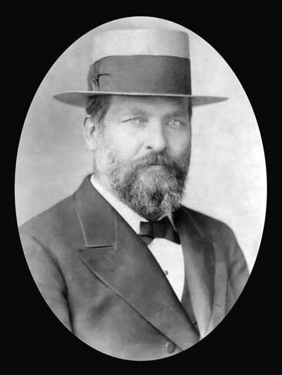 The Presidents Code: James A. Garfield