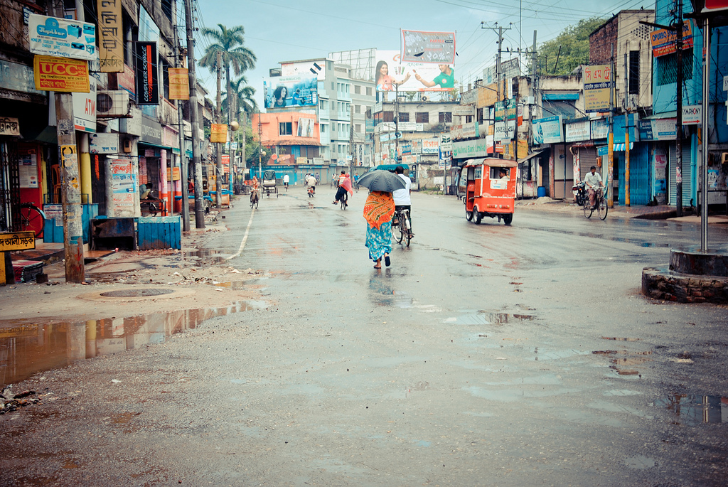 EXPLORE THE WORLD: Jessore; a City in Bangladesh