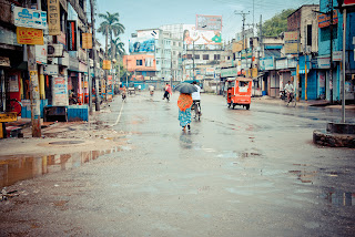 EXPLORE THE WORLD: Jessore; a City in Bangladesh