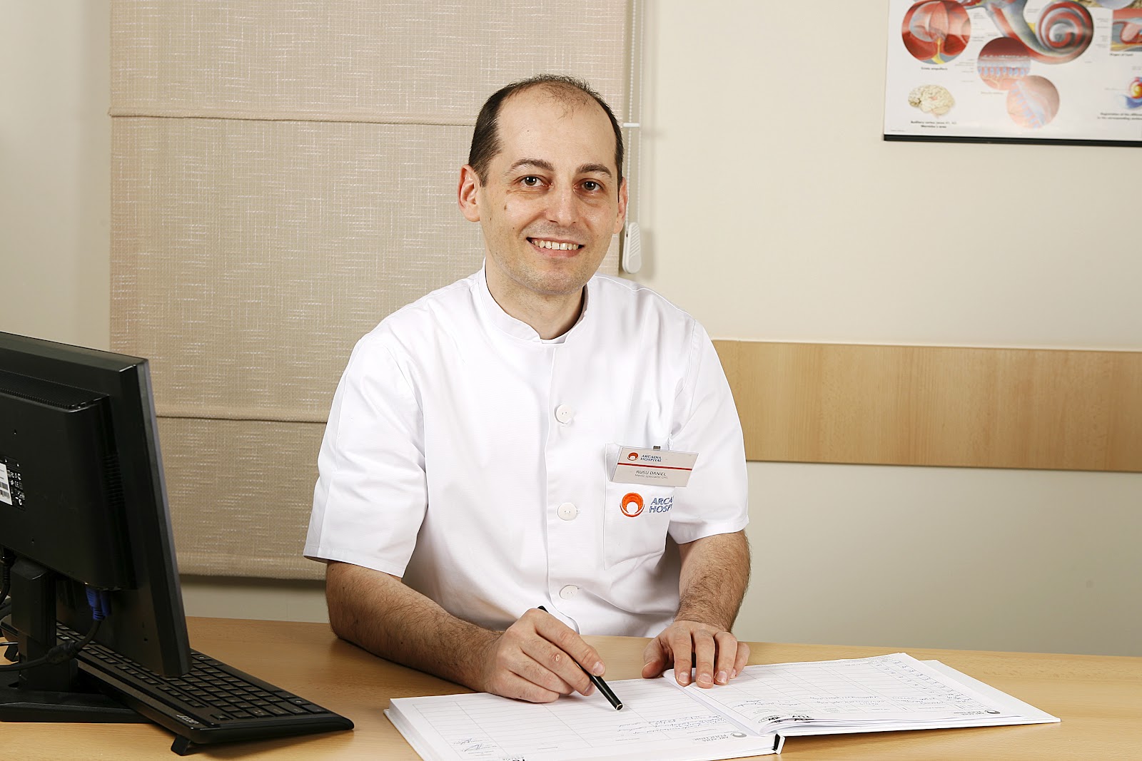 JURMED - Jurnal de sanatate: Amigdalita cronică